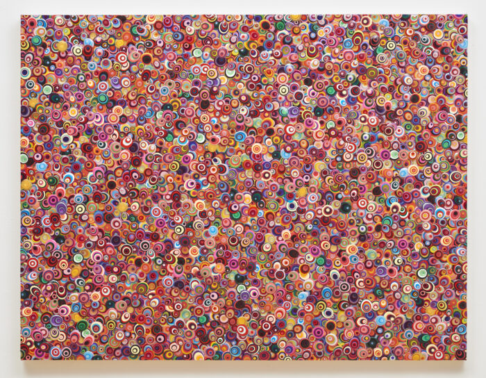 Omar Chacon – Fouladi Projects