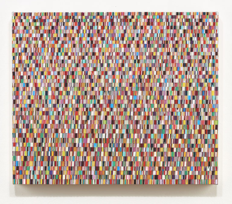 Omar Chacon – Fouladi Projects