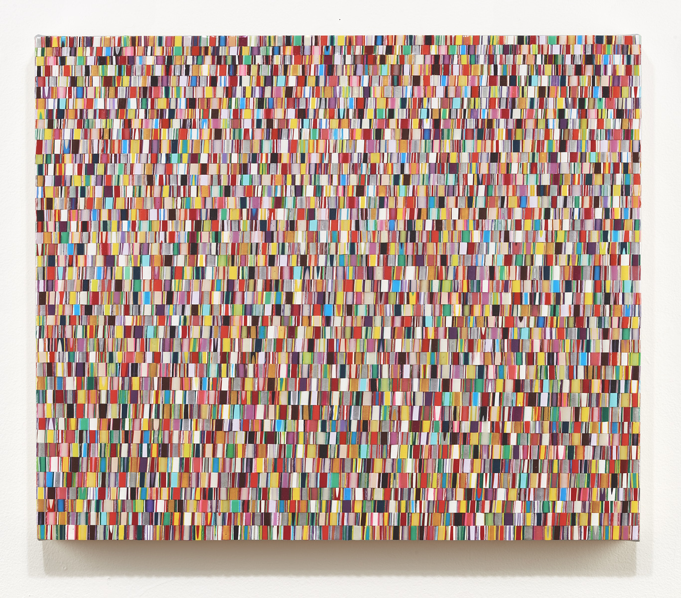 Omar Chacon – Fouladi Projects