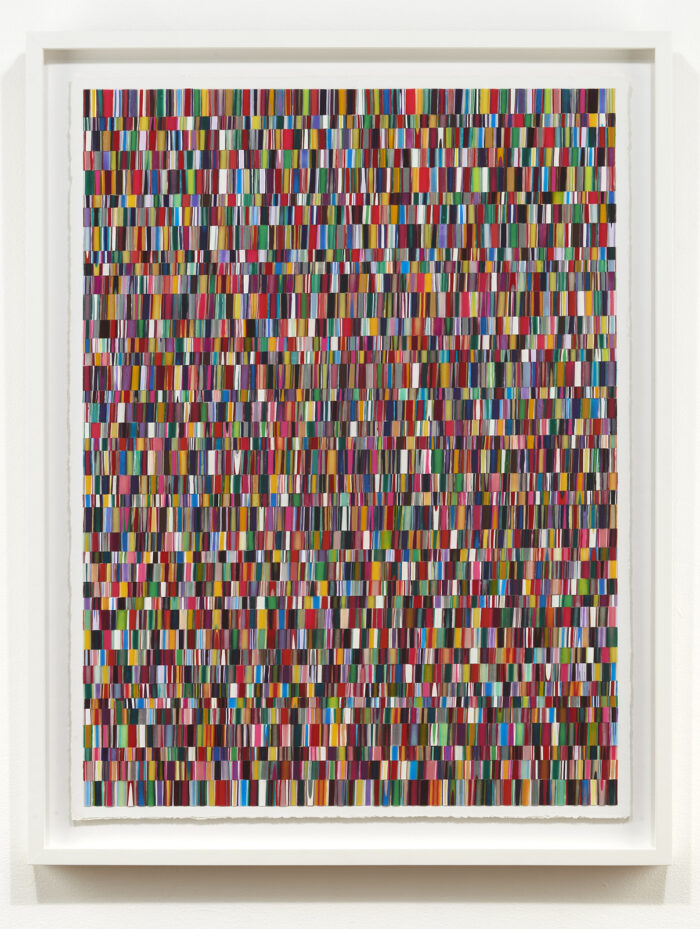 Omar Chacon – Fouladi Projects