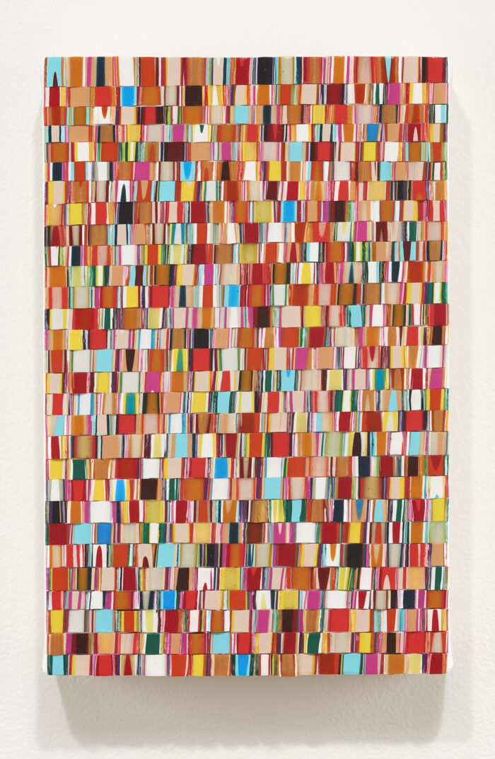 Omar Chacon – Fouladi Projects