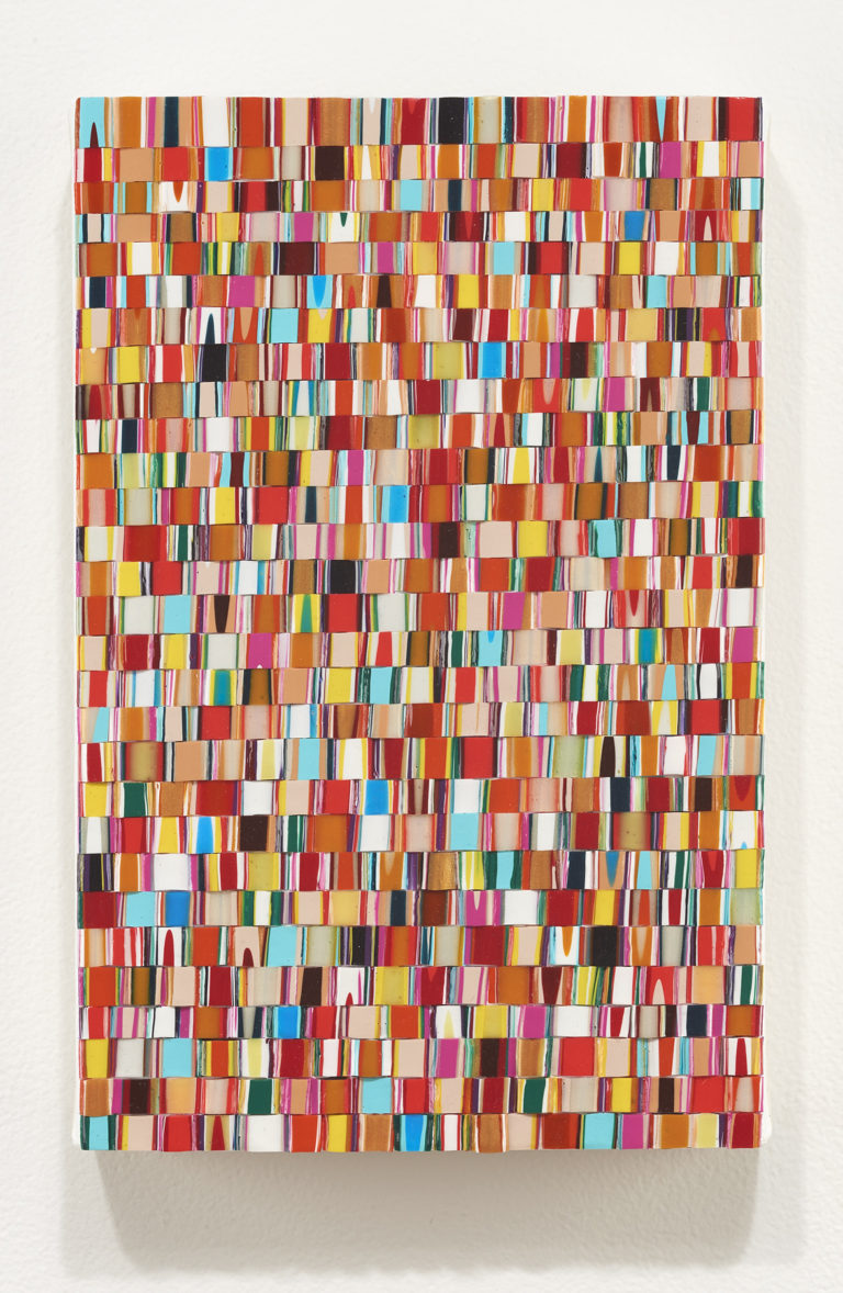 Omar Chacon – Fouladi Projects