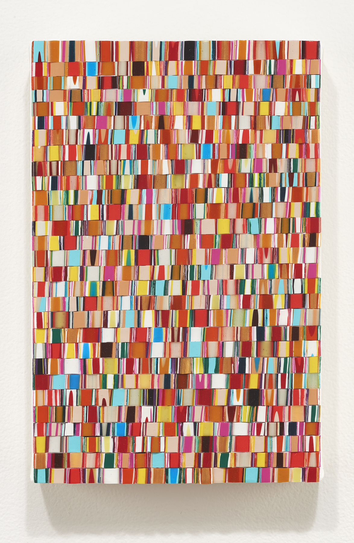 Omar Chacon – Fouladi Projects