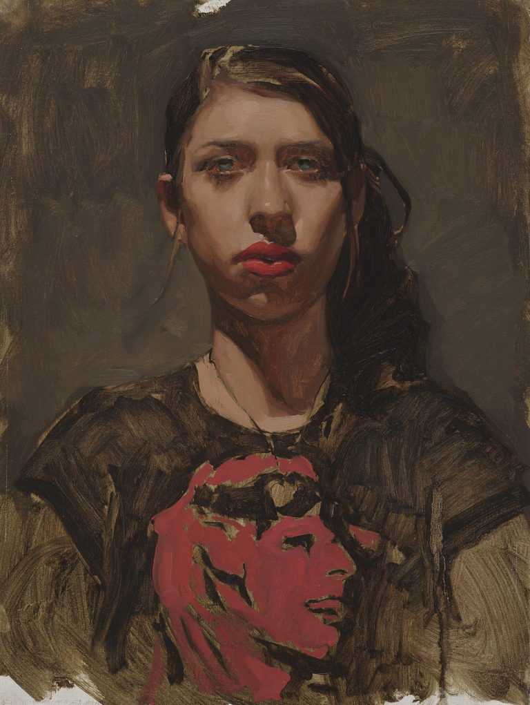 Sean Cheetham – Fouladi Projects