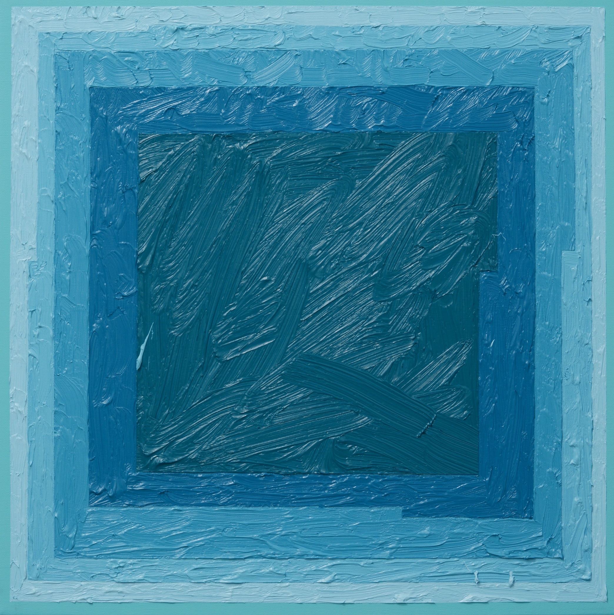 Omar Chacon – Fouladi Projects