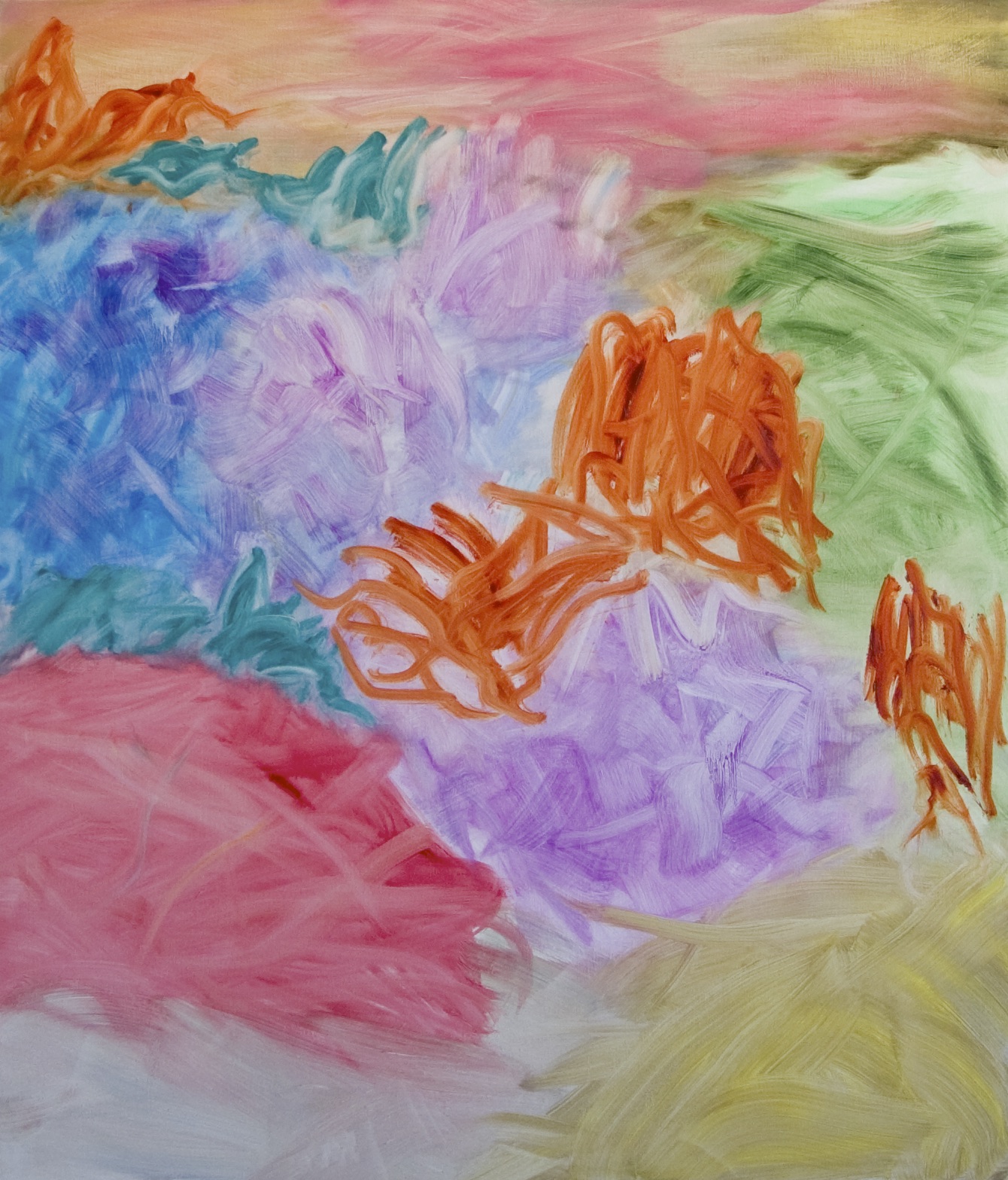 Lisa Solomon – Fouladi Projects