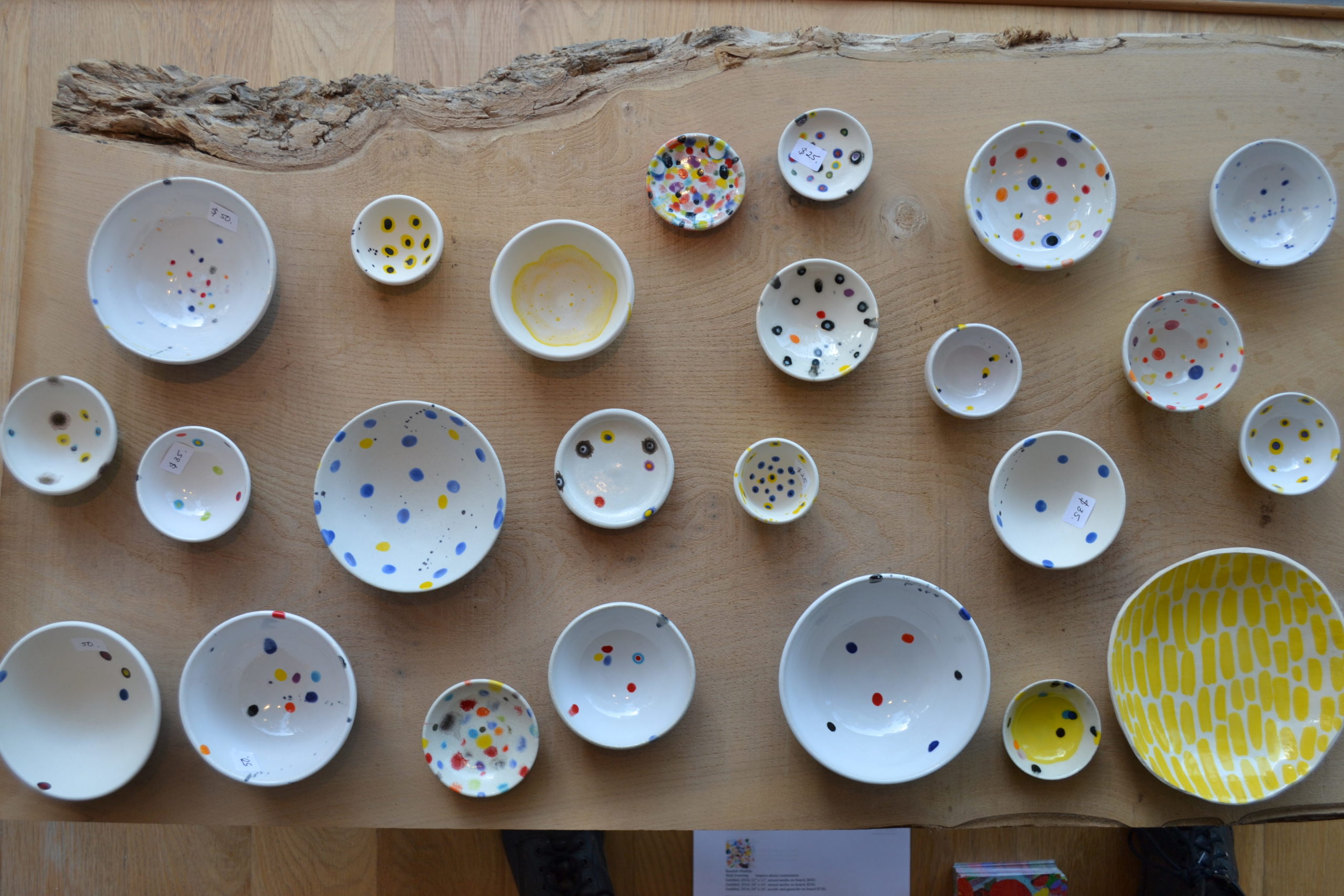 Functional art – Fouladi Projects