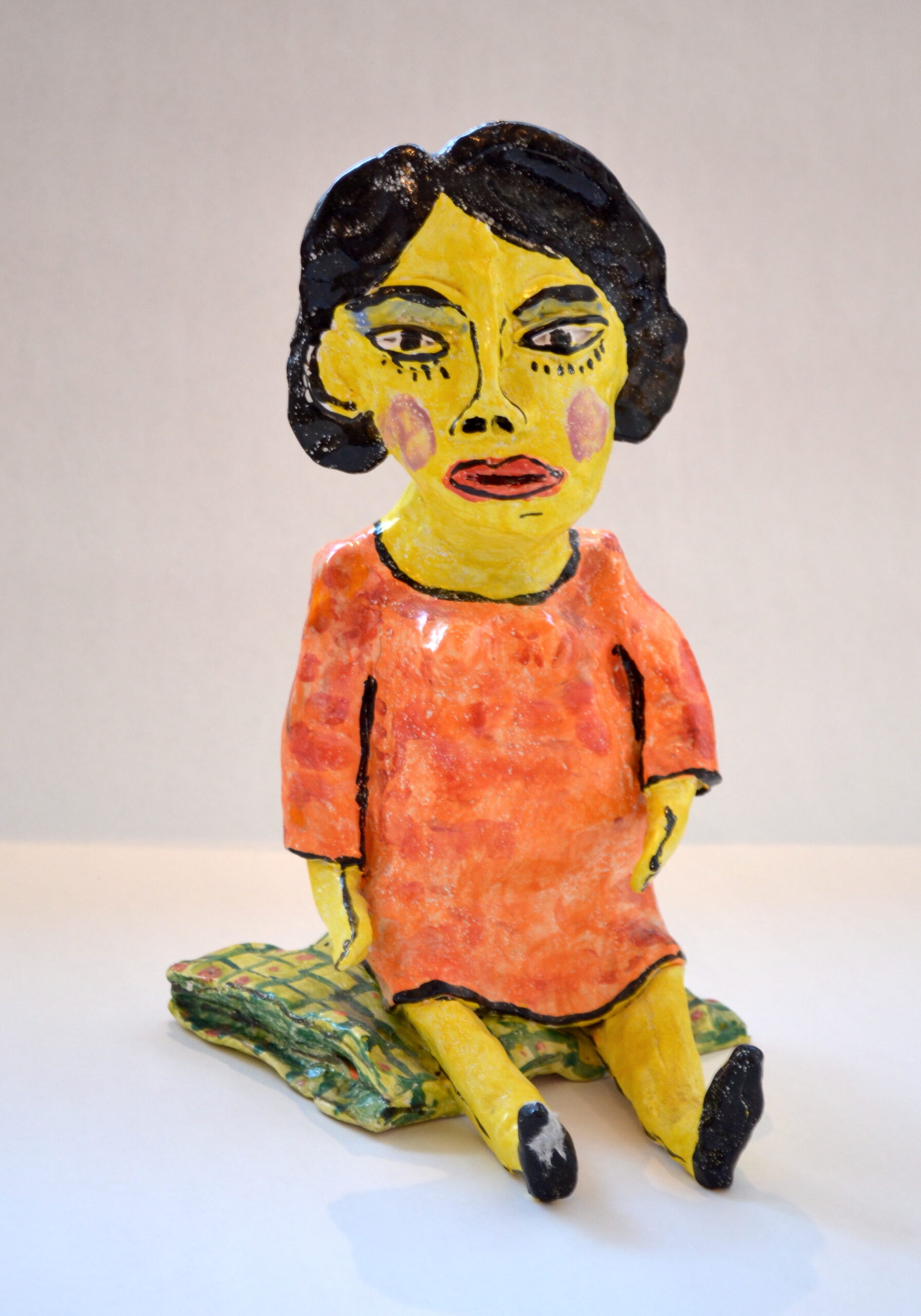 Searching for meaning – Fouladi Projects