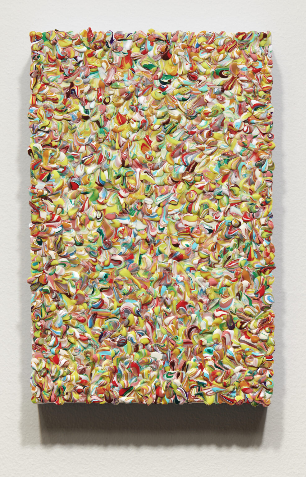 Omar Chacon – Fouladi Projects