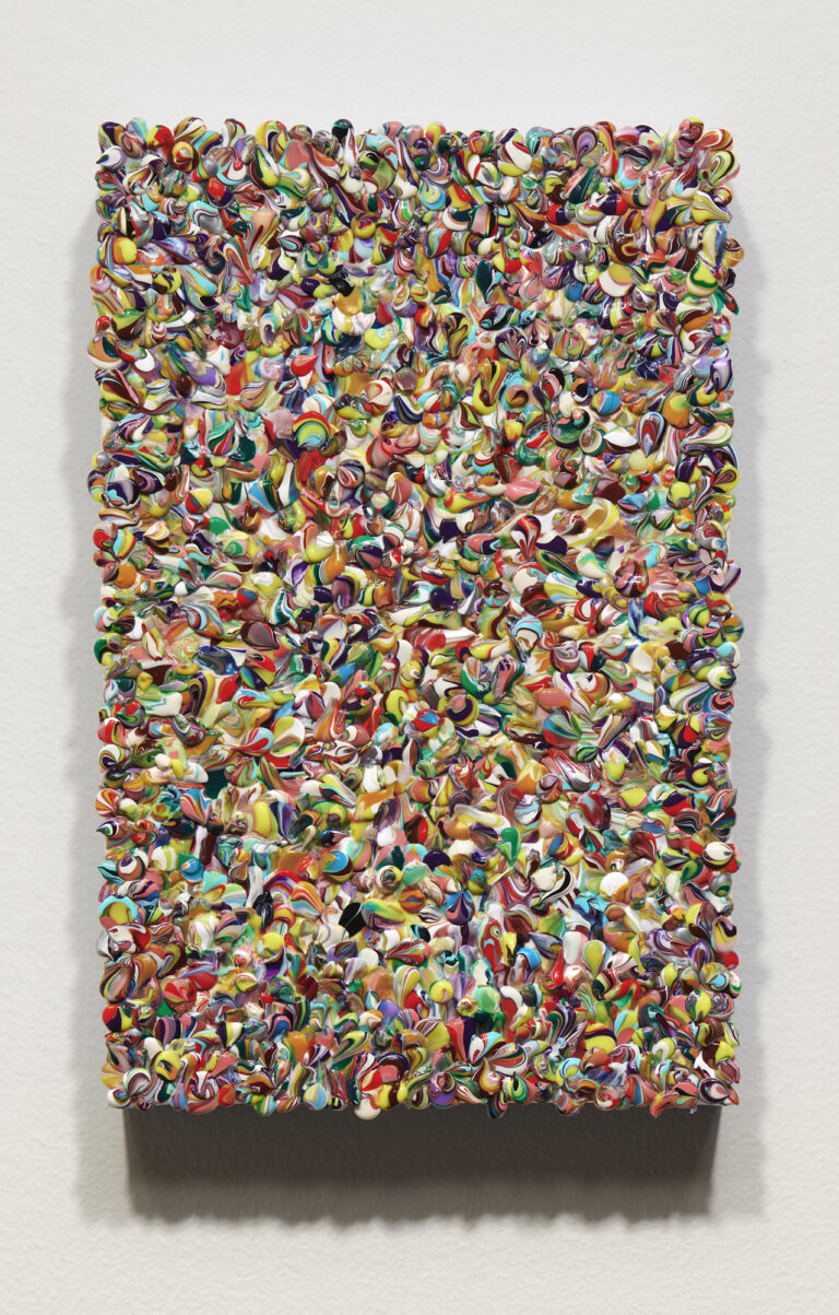 Omar Chacon – Fouladi Projects